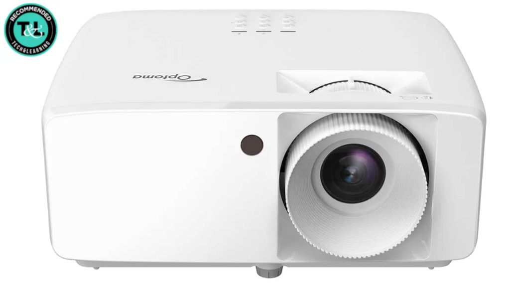 Best Projectors for Schools | Tech & Learning