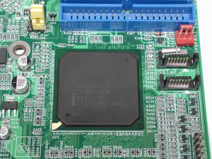 IWill DH800 (I875P), Continued - Intel's Xeon Shows Its Stuff in 7 Motherboards | Tom's Hardware