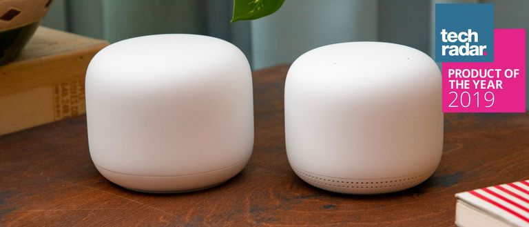 Google Nest Wifi review | TechRadar