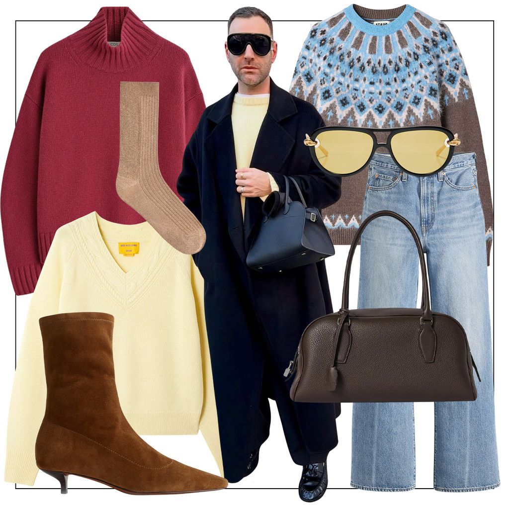 4 Gen Z Handbag Trends Dominating on the Algorithm and IRL | Who What Wear