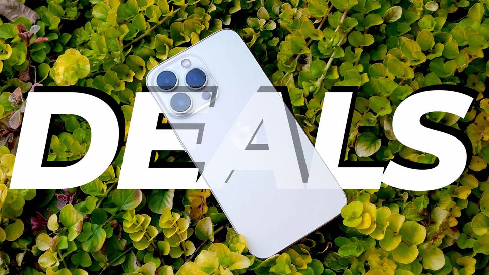 Best iPhone 13 Pro deals in the UK: Lowest prices on iPhone 13 Pro and ...
