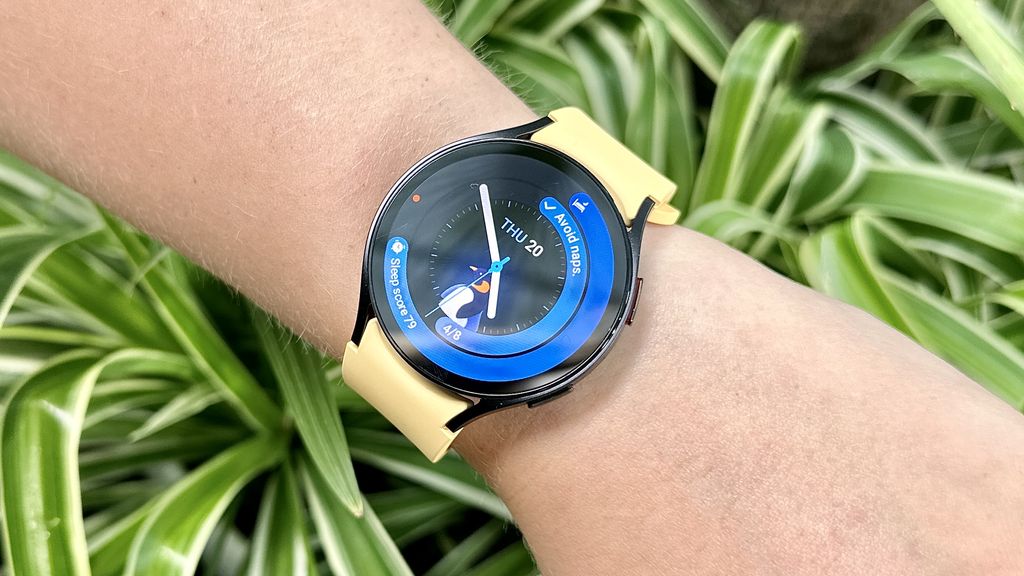 Samsung Galaxy Watch 6 review | Tom's Guide