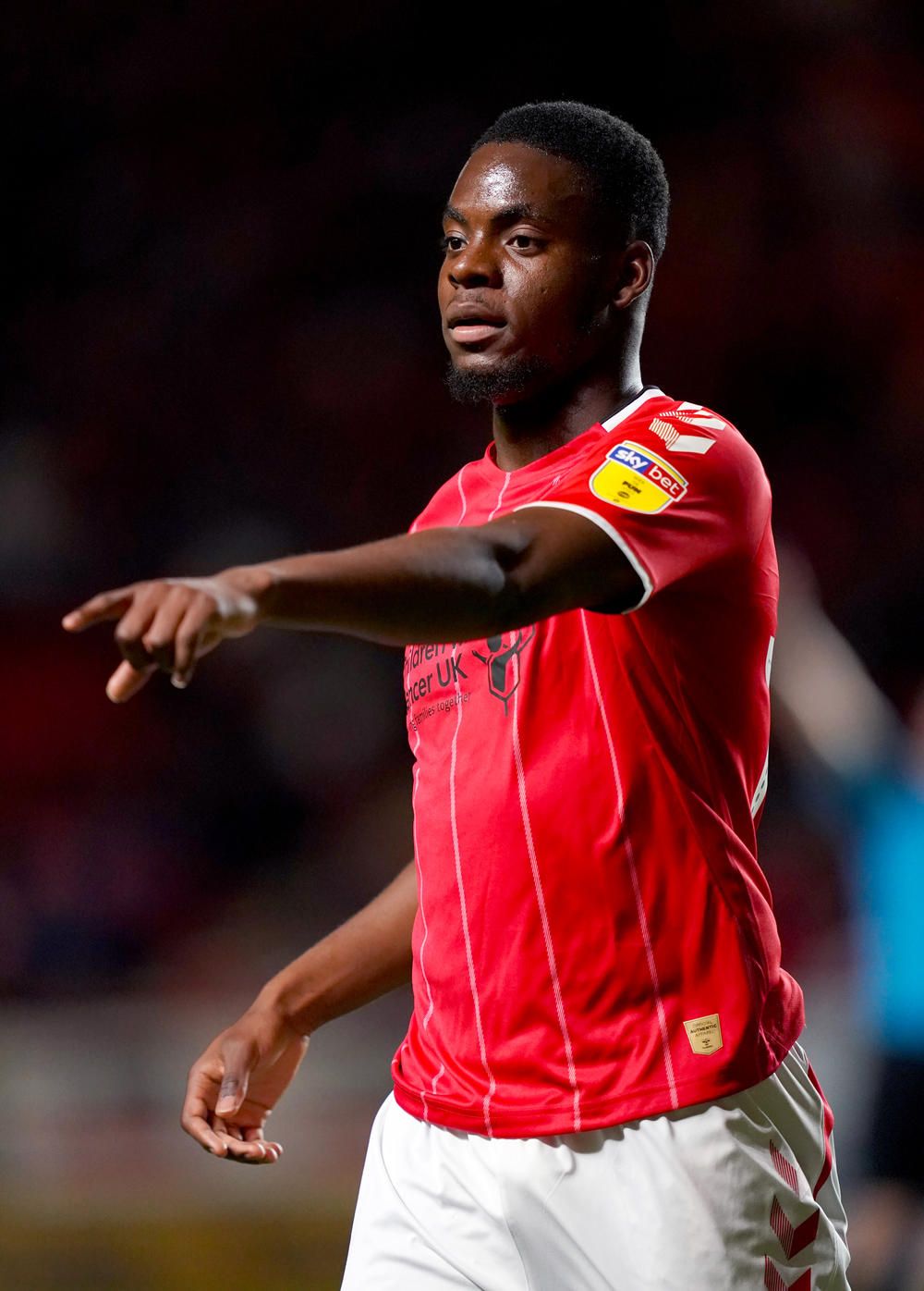 Kick It Out says it did contact Jonathan Leko over Kiko Casilla racism ...