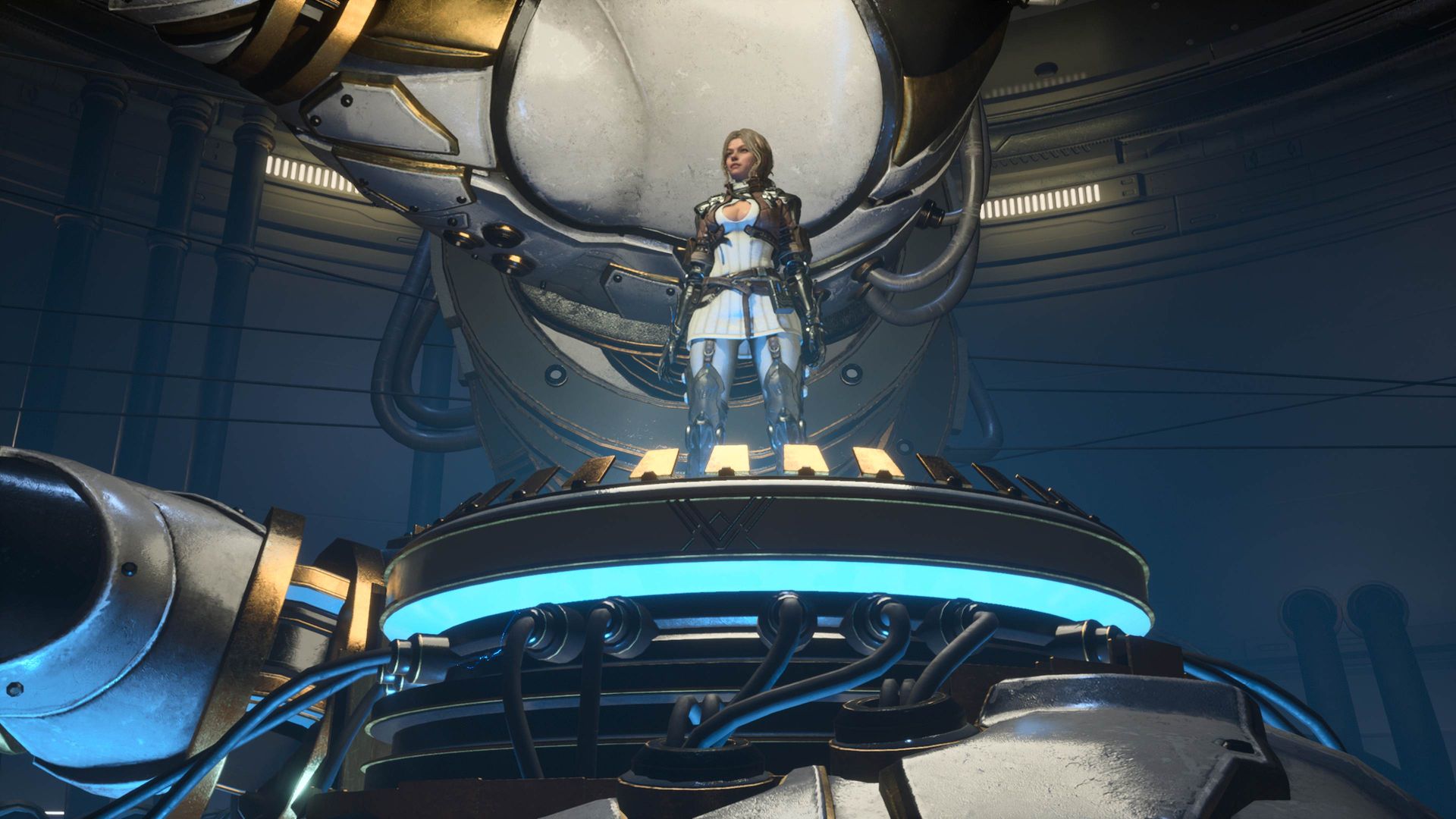 The First Descendant's next major content update is now coming even ...