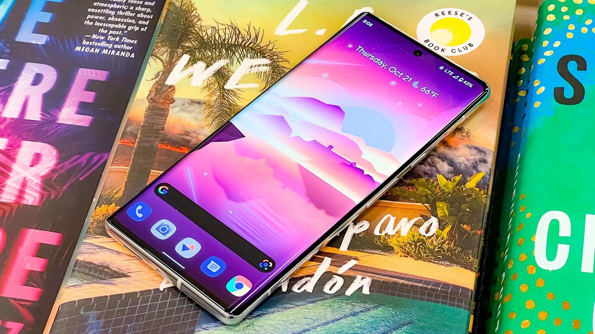 Android March 2022 update unveiled — all the new features for your ...