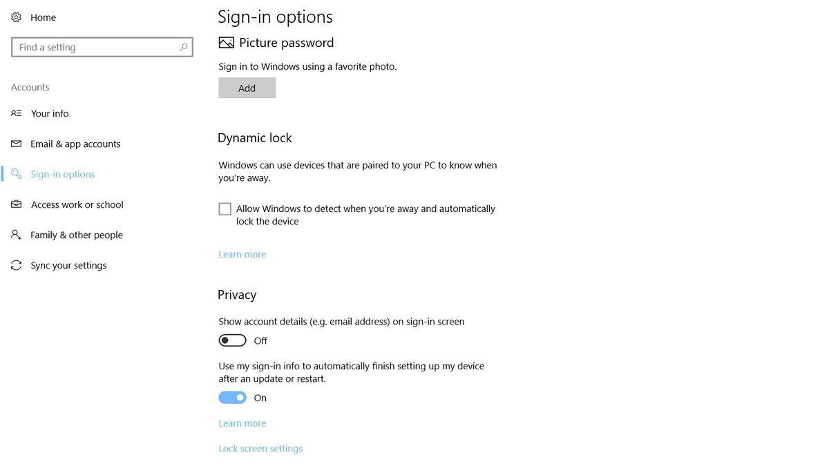 How to configure Windows 10 to protect your privacy | TechRadar