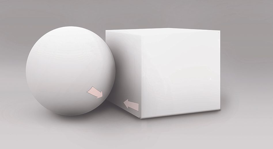 How to paint the perfect shadow | Creative Bloq