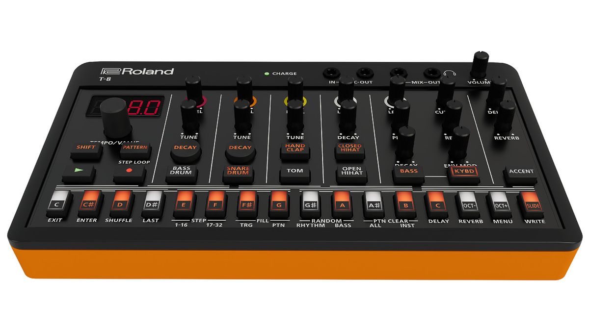 8 new drum machines and grooveboxes you need to know about in 2022 ...
