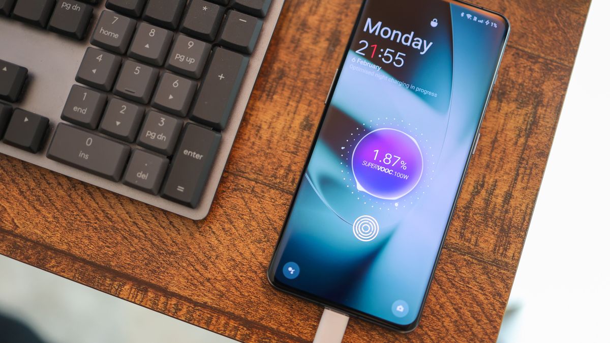 OnePlus 11 5G review: a return to form | Digital Camera World
