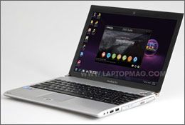 ViewSonic VNB131 ViewBook Pro - Full Review | Laptop Mag