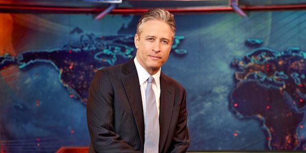 Why Batman V Superman Cut Jon Stewart Out Of Its Theatrical Version ...