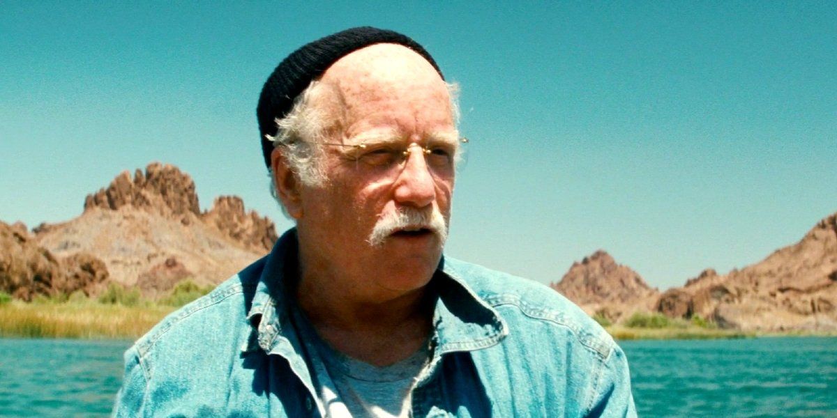 The Best Richard Dreyfuss Movies And How To Watch Them | Cinemablend