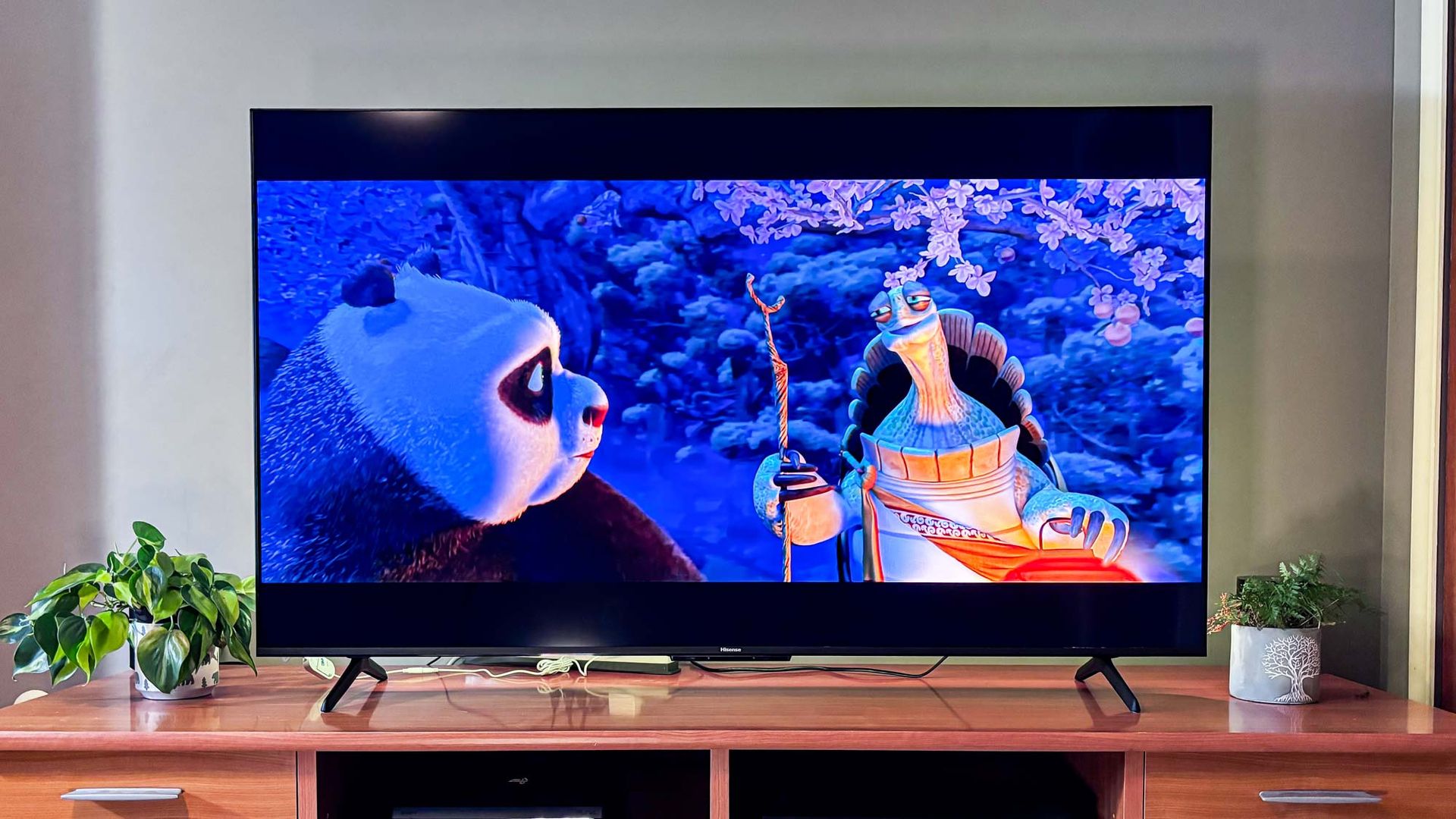 Best budget TVs of 2025: Three TVs that look great and don't break the ...