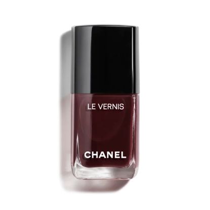 The 10 best red nail polishes, according to experts | Marie Claire UK