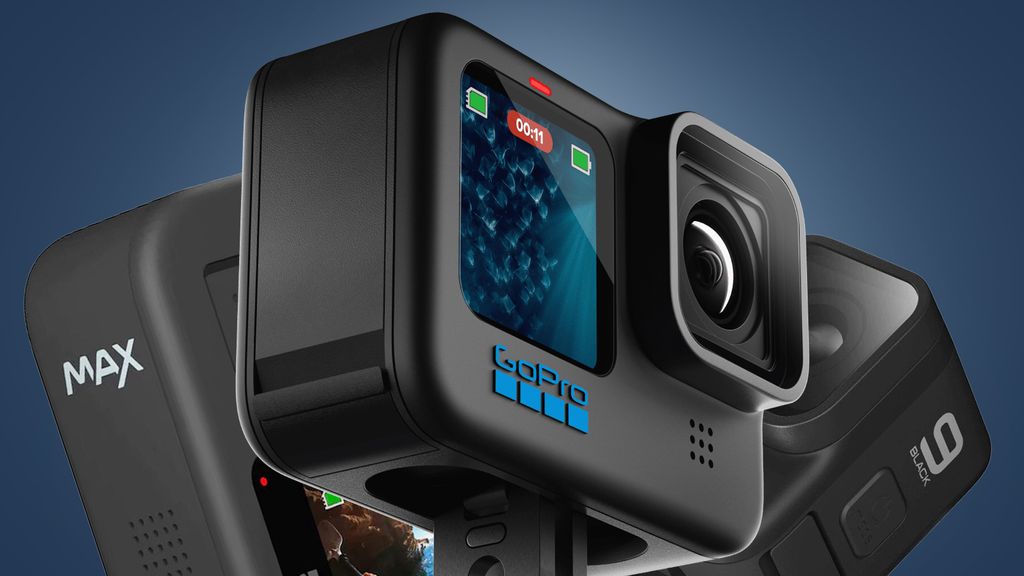 Which GoPro should you buy during Black Friday? | TechRadar