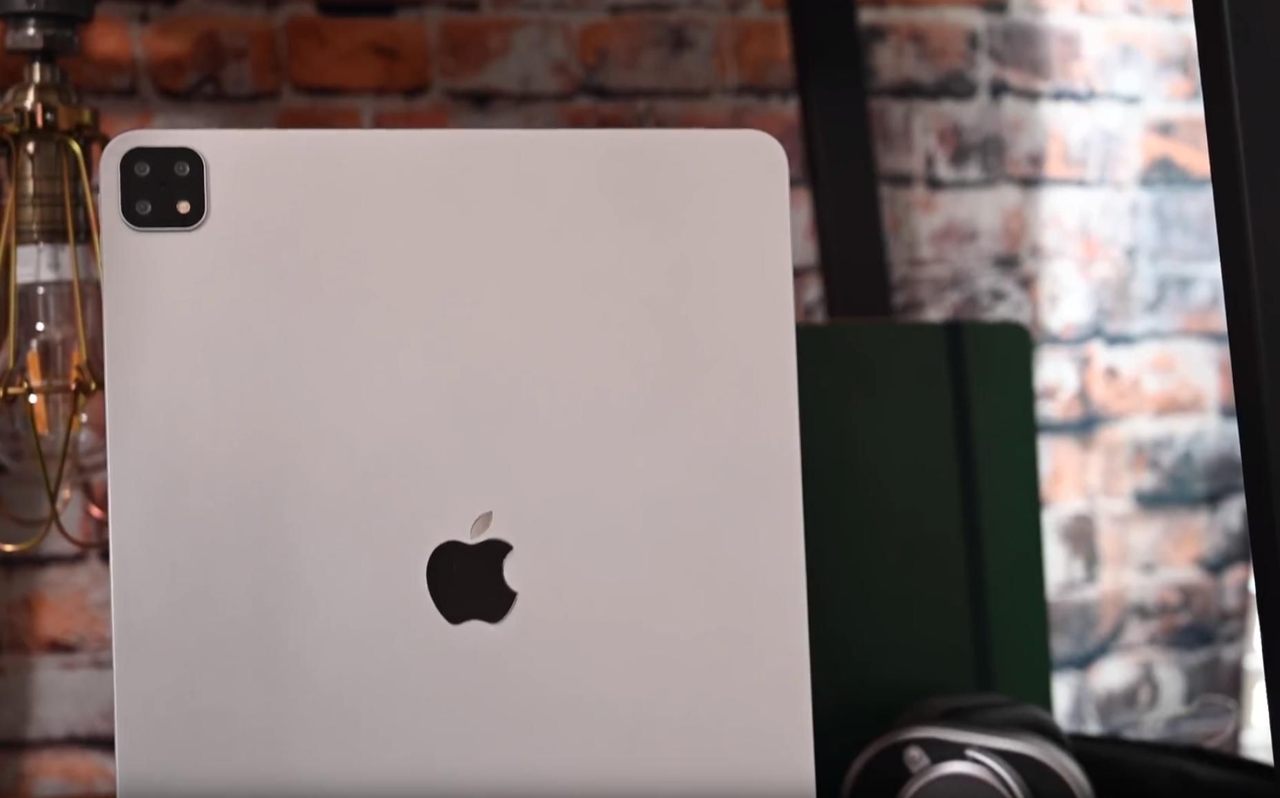 What do you think of the supposed new iPad Pro? | iMore