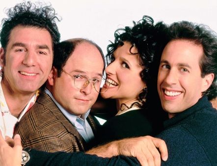 ‘Seinfeld’ Set to Depart Hulu on June 23, Transition to Netflix | Next TV