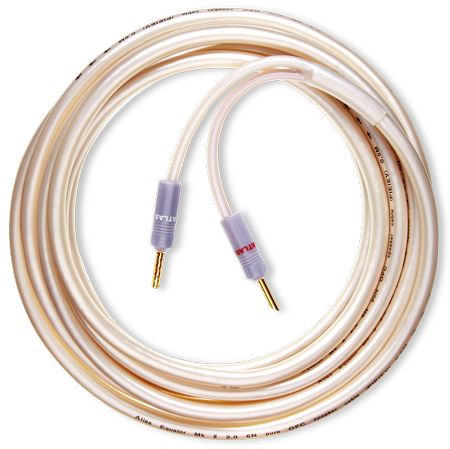 Atlas Equator 2.0 OFC review | What Hi-Fi?