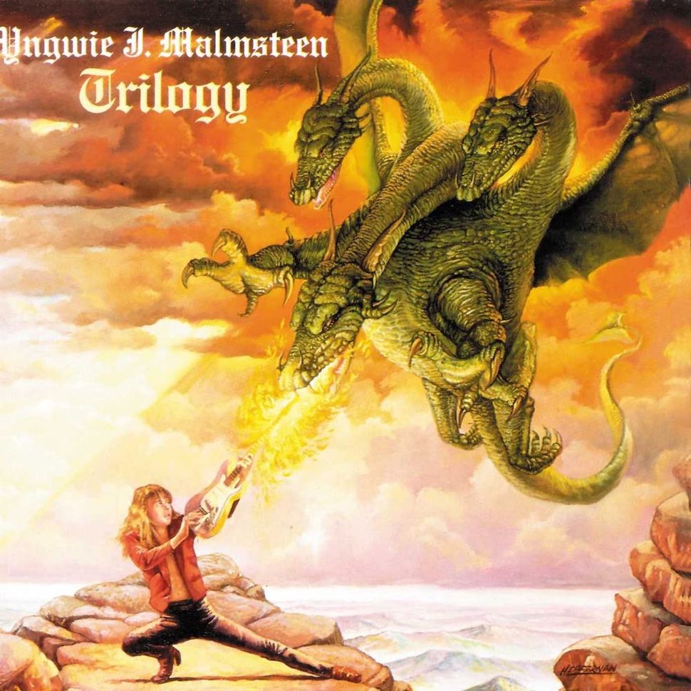 The 50 worst album covers by rock and metal bands | Louder