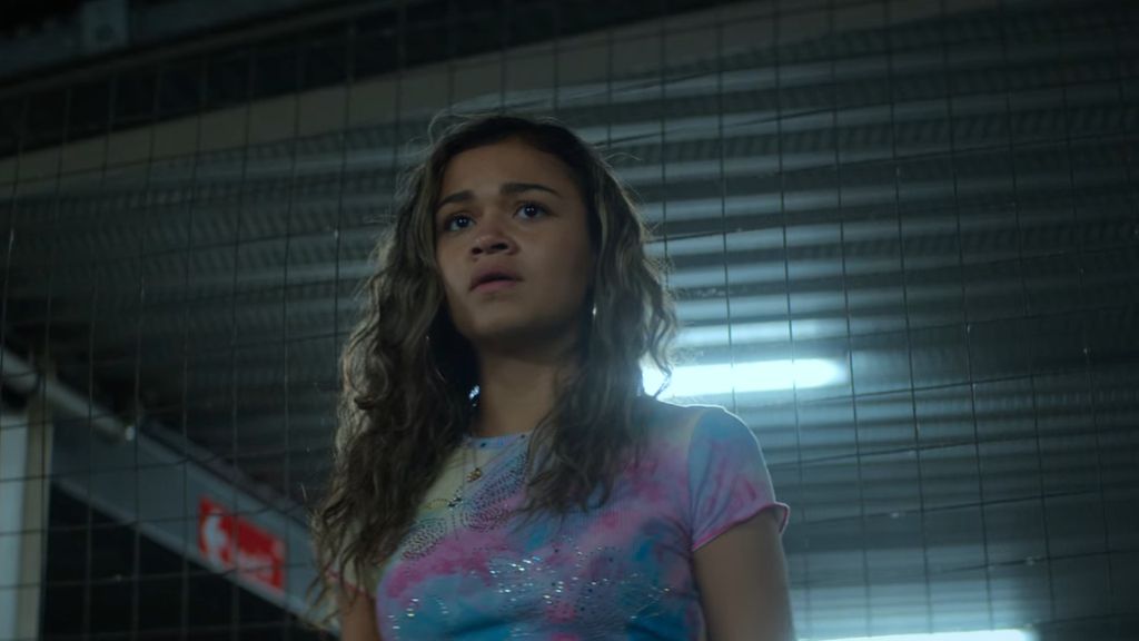 Time Cut Ending Explained: Why'd They Have To Go And Make Things So ...