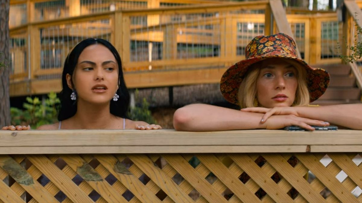 Do Revenge: 6+ Thoughts I Had While Watching The Netflix Movie ...