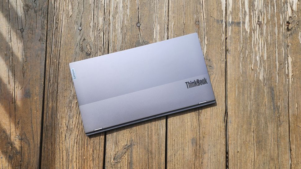 Lenovo ThinkBook Plus Gen 3 review — there’s a 2nd display on the deck ...