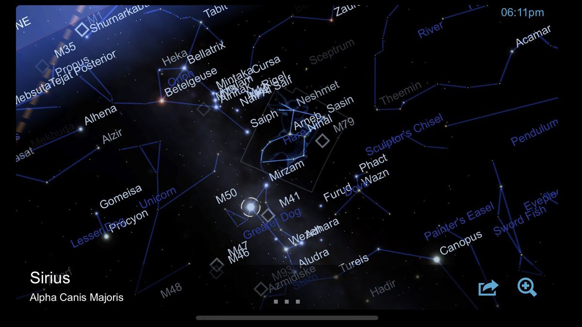 Star Chart review | Space