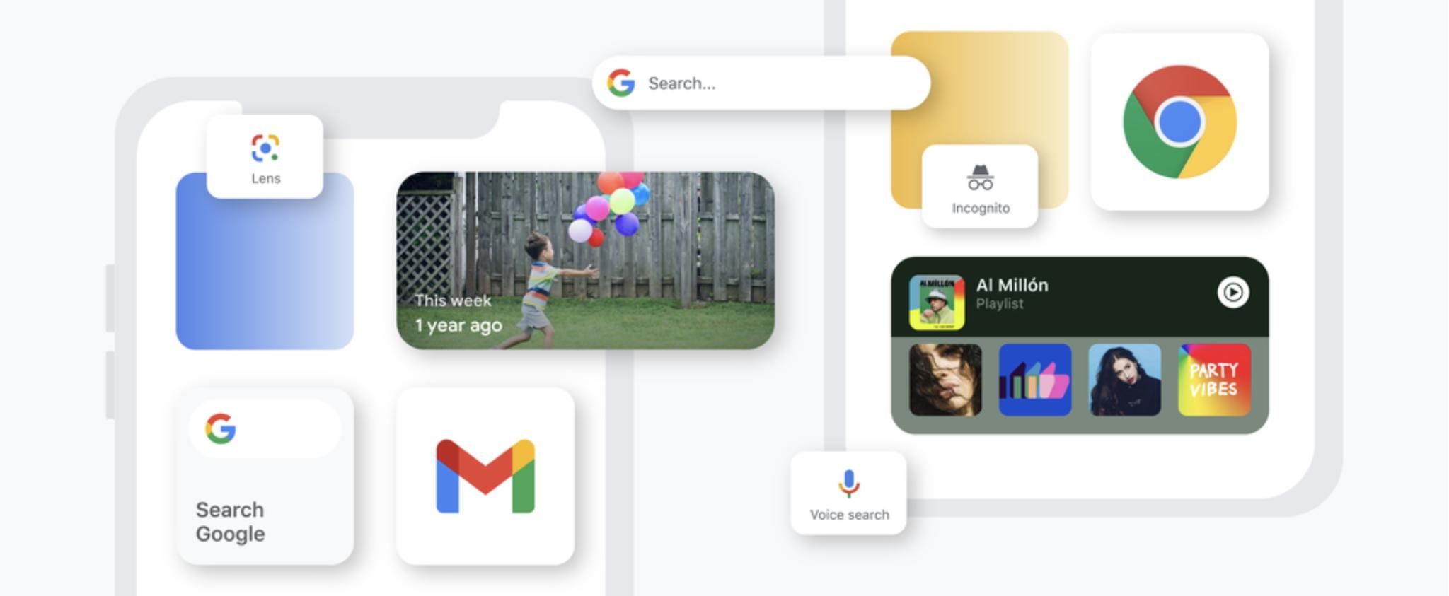 Google highlights new apps and new features for iPhone owners | iMore