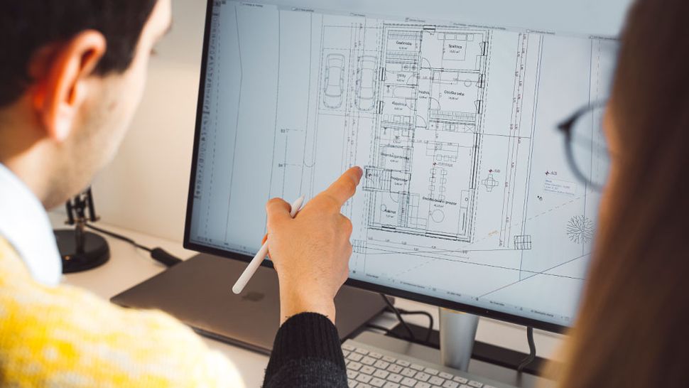 What are the uses for CAD? Discover how computer-aided design is used ...