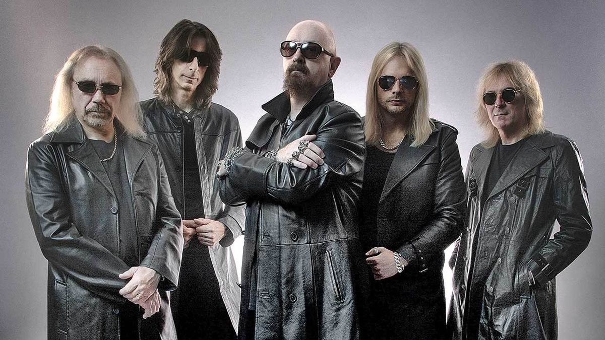 Judas Priest won't be retiring any time soon | Louder