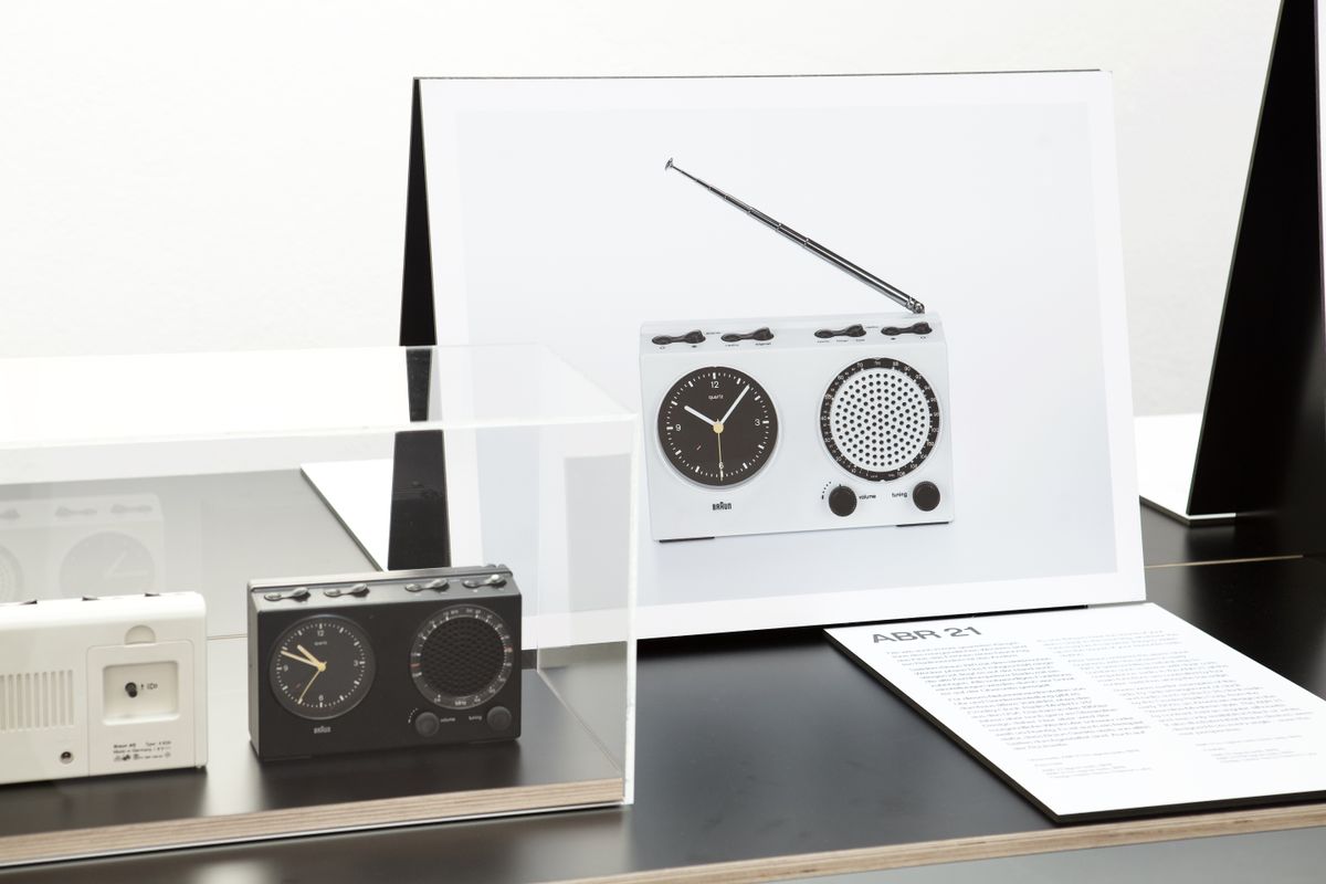 ADI Design Museum celebrates the work of Dieter Rams | Wallpaper