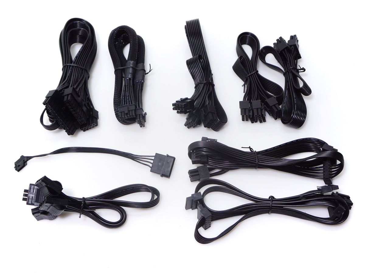 Thermaltake Toughpower GF A3 750W PSU Review | Tom's Hardware