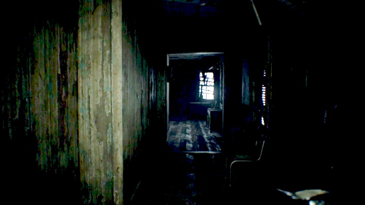 How to get all the Resident Evil 7 demo endings | GamesRadar+