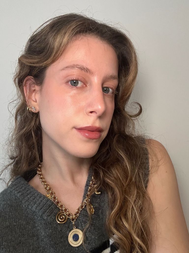 How to Naturally Overline Lips: An Easy 8-Step Tutorial | Who What Wear