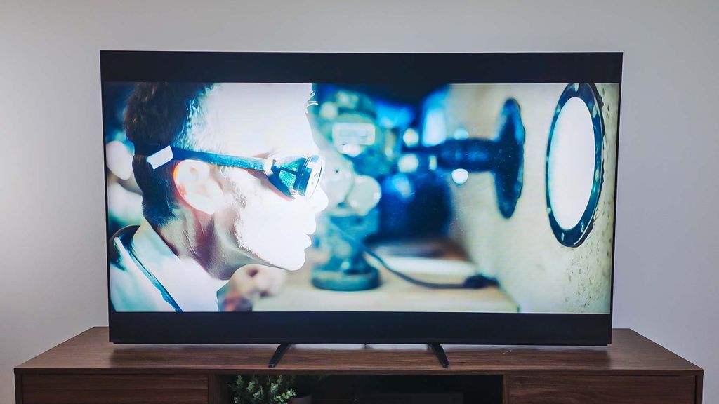 Sony Bravia 9 review | Tom's Guide