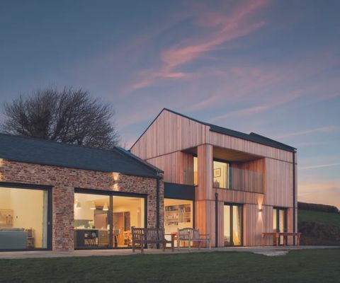 The 8 main types of house extension explained | Homebuilding