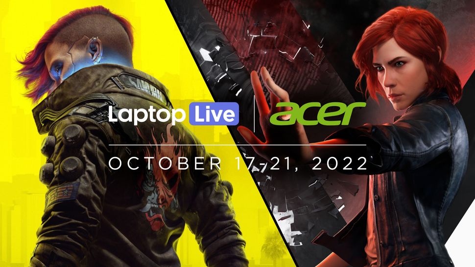 Best games with Ray Tracing | Laptop Mag