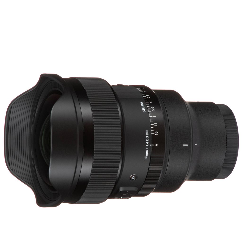 Best lenses for Sony A7 IV | Digital Camera World