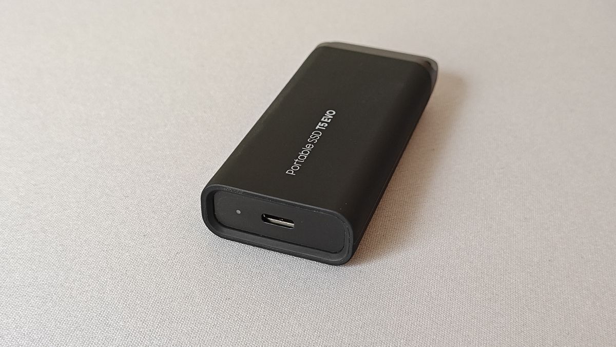 The largest SSD and hard drive of 2025 | TechRadar