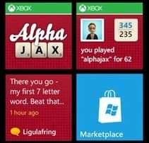 Xbox Windows Phone version of AlphaJax to play its tiles right on ...
