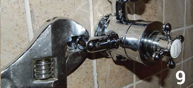 how to fit a shower with this step-by-step DIY guide | Homebuilding