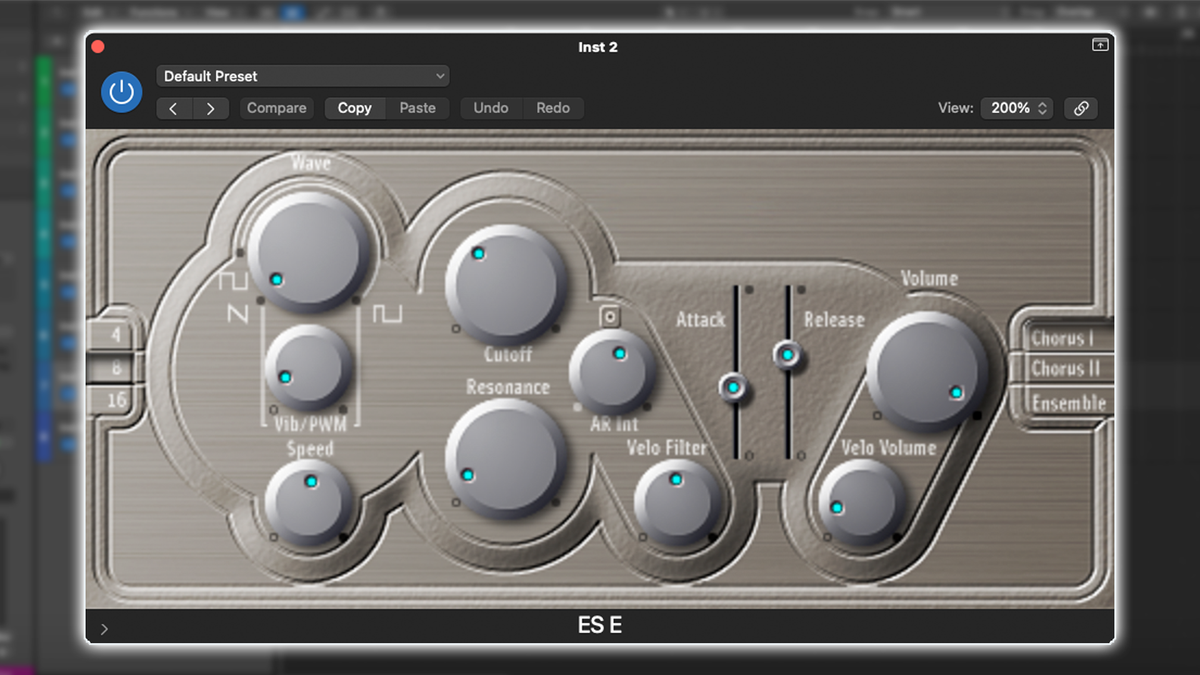 "Despite their dated appearance, these legacy synths offer incredible ...