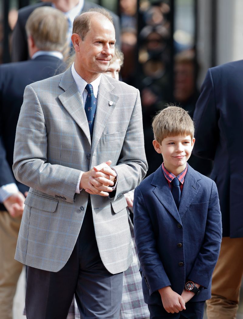 British Royal Glossary - Every Royal Title, Word and Phrase Defined ...