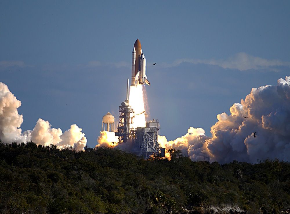 Lessons From 10 of the Worst Engineering Disasters in US History | Live ...