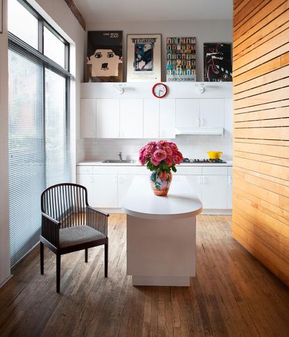 Inside photo agent Lee Gross' Manhattan apartment | Wallpaper*