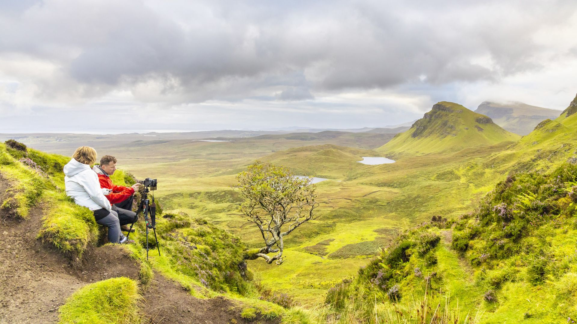 10 tips for stunning landscapes: take incredible scenic shots with your ...