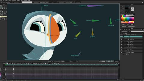 The best animation software: reviewed and tested for 2D and 3D artists ...