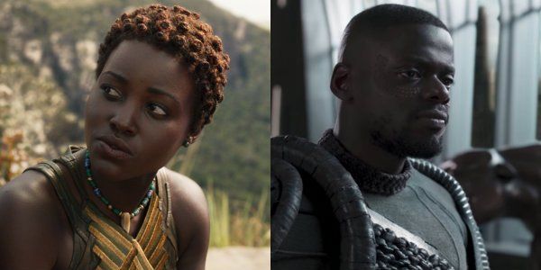 Where Was Nakia During Avengers: Infinity War? Here’s What Marvel Says ...