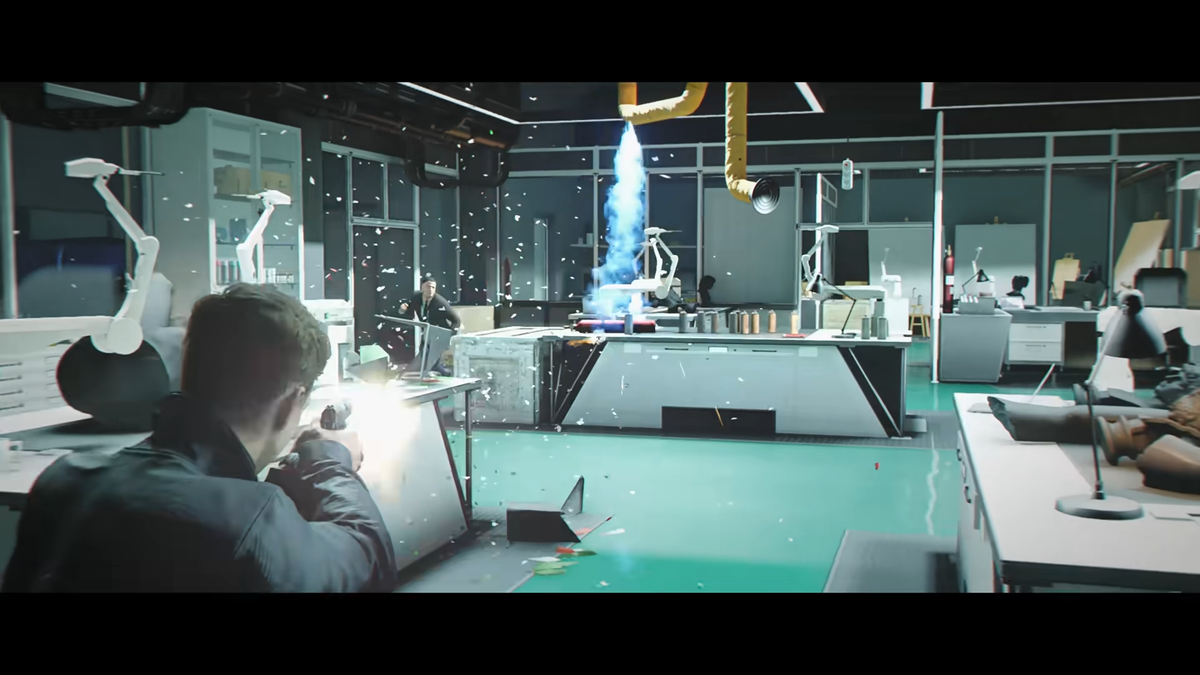 007 First Light: Key details and latest news, summarized by humans | PC ...