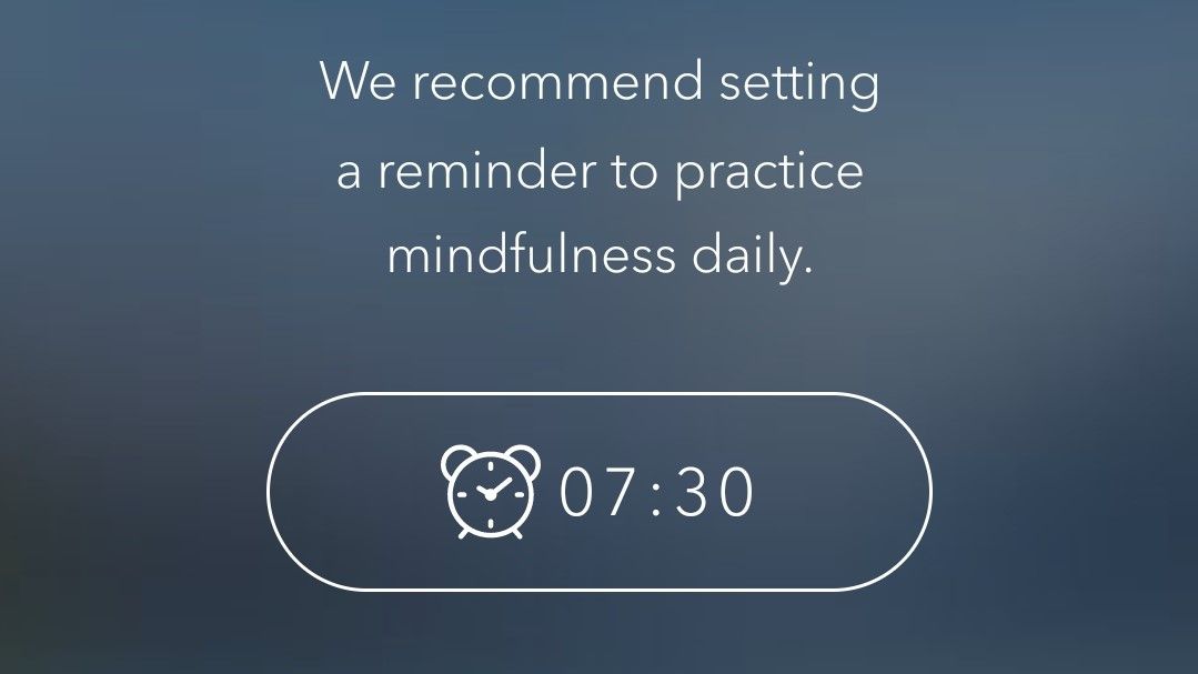 How to use Calm: meditation and mindfulness for tough times | TechRadar
